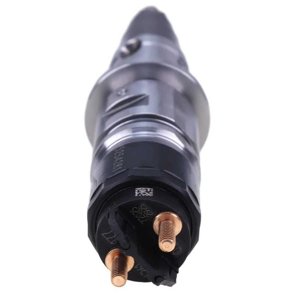 Fuel Injector 5254261 5254261PX For Cummins 6.7L ISB QSB engines ...
