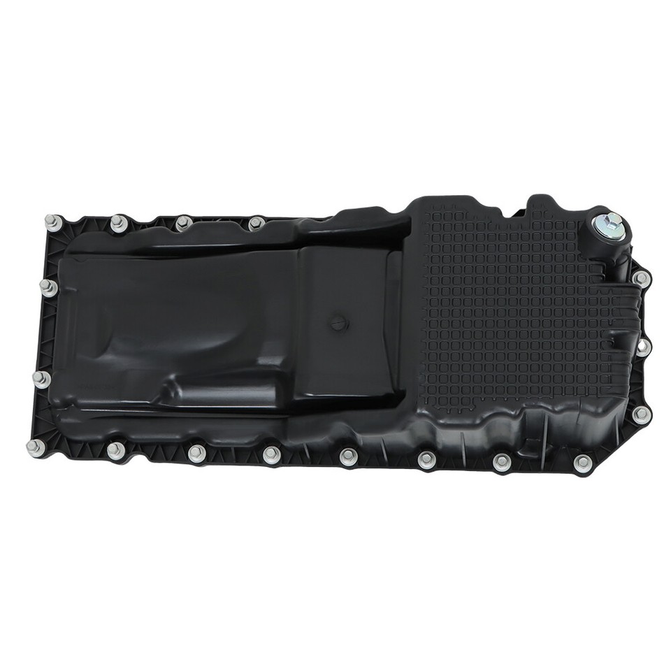 New Engine Oil Pan For Dodge Durango Jeep Grand Cherokee 5.7L ...