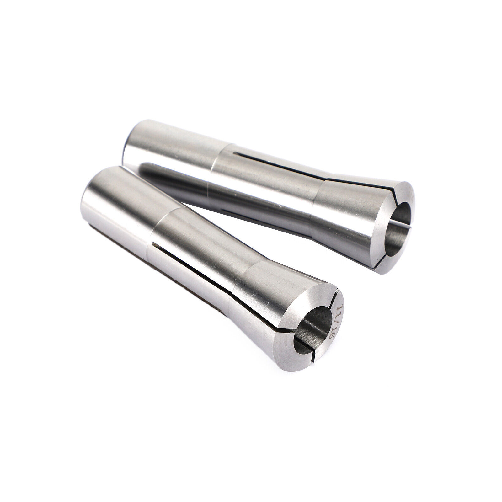 Precision R8 Collet Set 13pc Mill Collets Set–Collets For Mill Machine ...