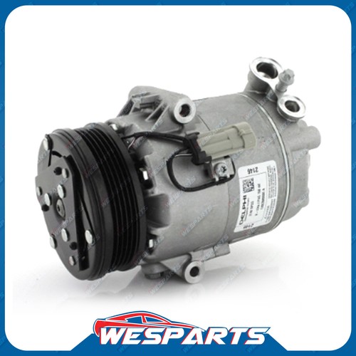 Delphi A/C Compressor for Holden Astra AH 1.8L SRI VXR 2.0L 04-06 ...
