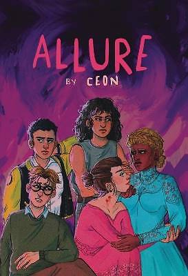 Allure, Ceon, Paperback | eBay