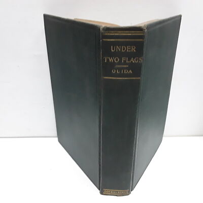 Under Two Flags a Novel | eBay