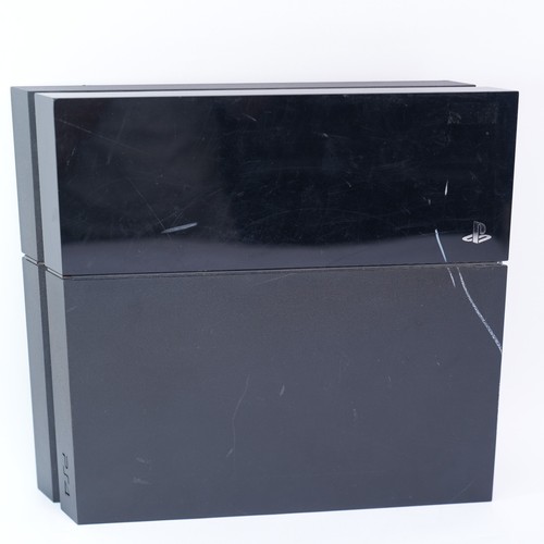 Sony PlayStation 4 PS4 Developer Kit DUH-T1000AA 500GB HDD T12-F8 | eBay