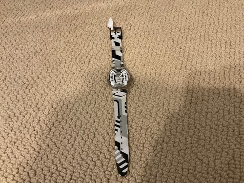 SWATCH PERSPECTIVE GK169 QUARTZ WATCH ( 1992 RARE COLLECTABLE) | eBay