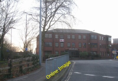 Photo 6x4 Anglo-City House Southampton c2012 | eBay UK