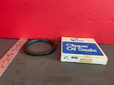 JM CLIPPER 0325 4381- OIL SEAL H1L5 | eBay