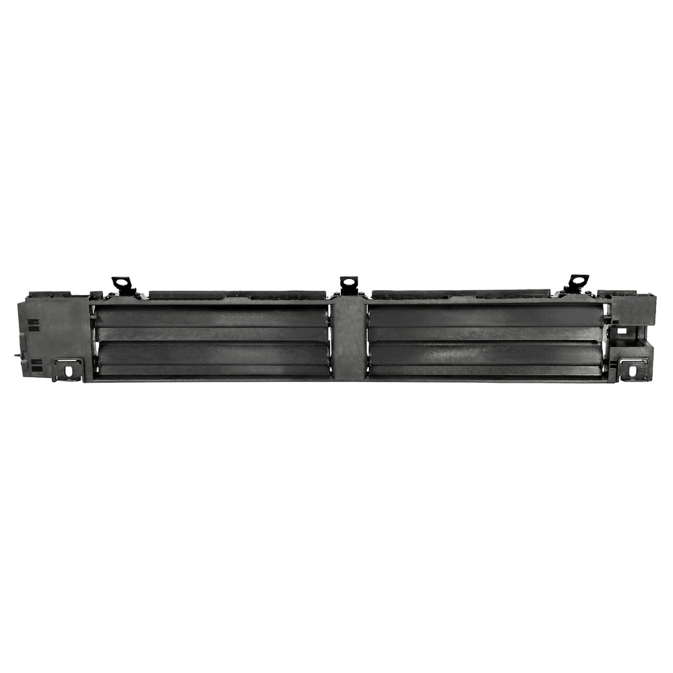 For 2015-2017 Subaru Legacy Active Radiator Grille Shutter Assembly W/O ...