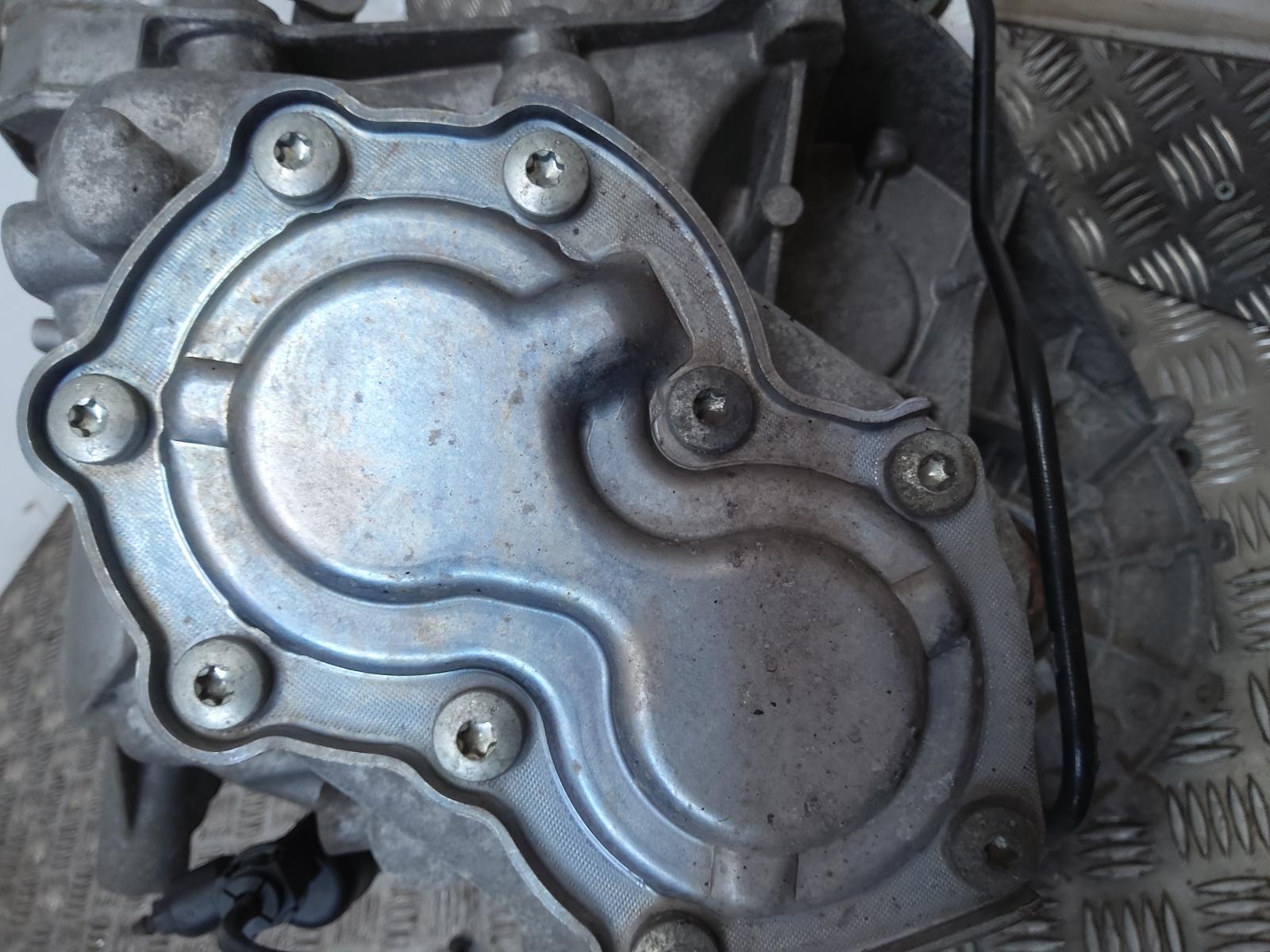 MINI R56 Cooper S JCW GP2 2012 6 Speed Manual Gearbox GS6 53BG AB9 2300 ...