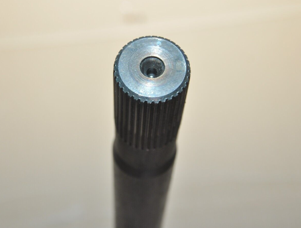 2015-2019 FORD TRANSIT Axle Shaft OEM KK4Z-4234-B | eBay