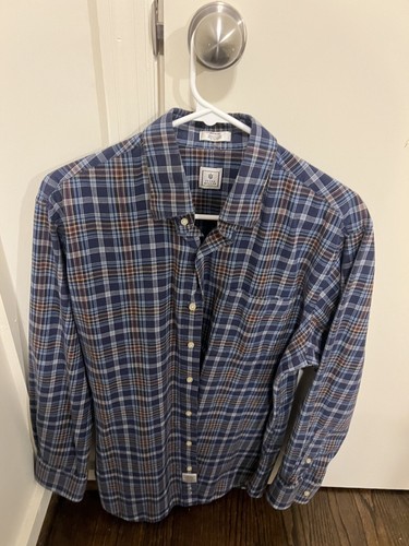 peter miller flannel medium | eBay