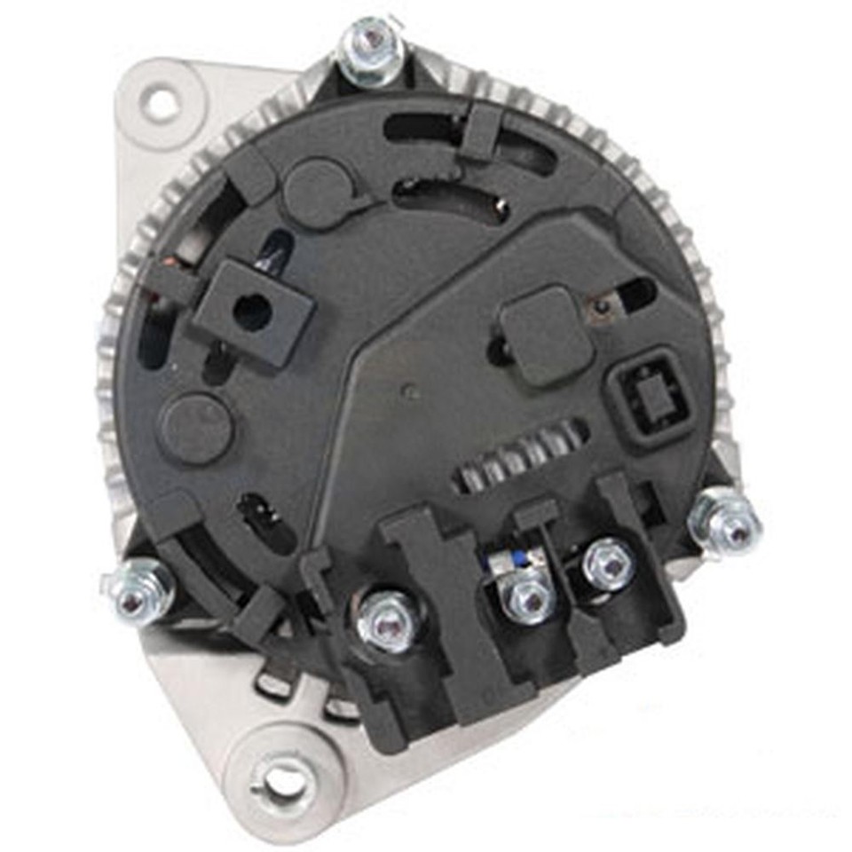 Alternator - Marelli Style (12094) Fits New Holland TS100 TS110 ...