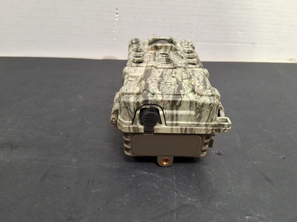 Bushnell Core 32MP DS-4K No-Glow Trail Camera (Camo) 119987C | eBay