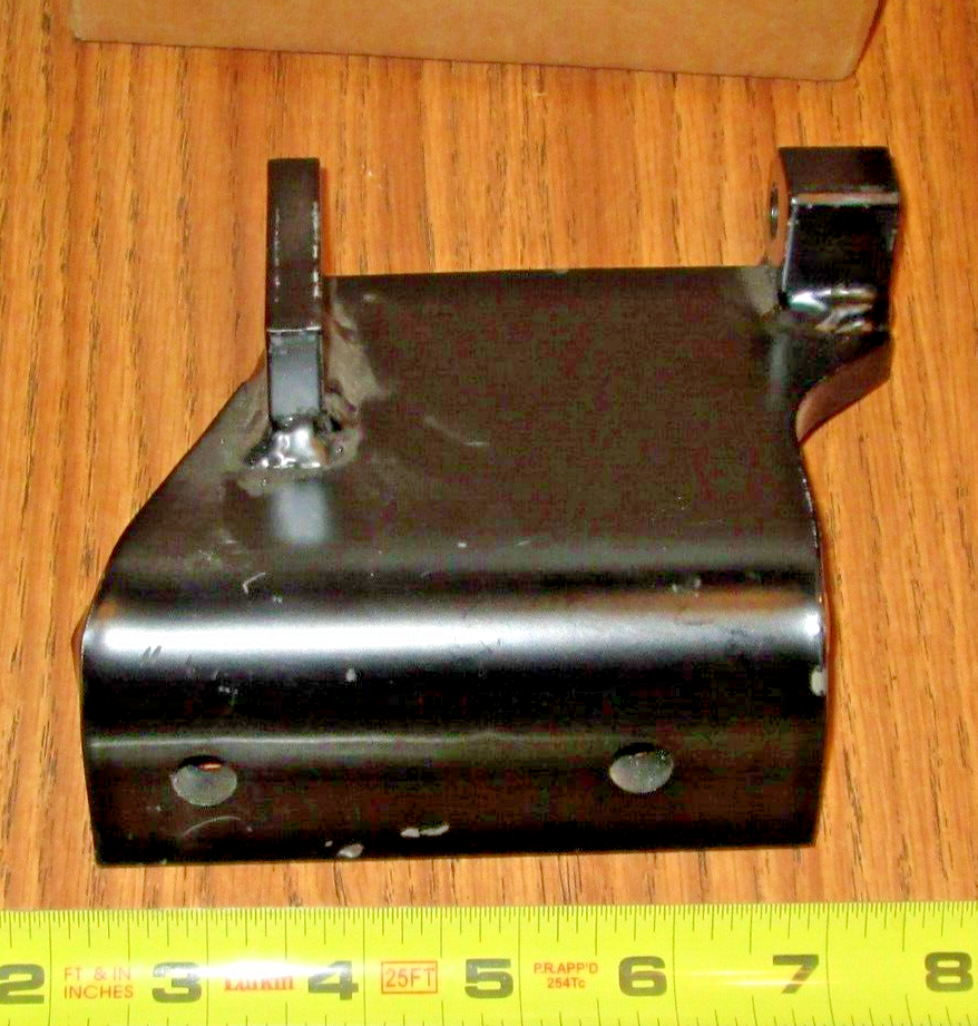 FREON COMPRESSOR MOUNTING BRACKET 05-16062 PETERBILT ~ TENEX INC ...