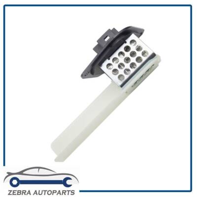 Blower Motor Resistor for Dodge Ram 1500 Van 1997 1998 1999 2000 2001 ...