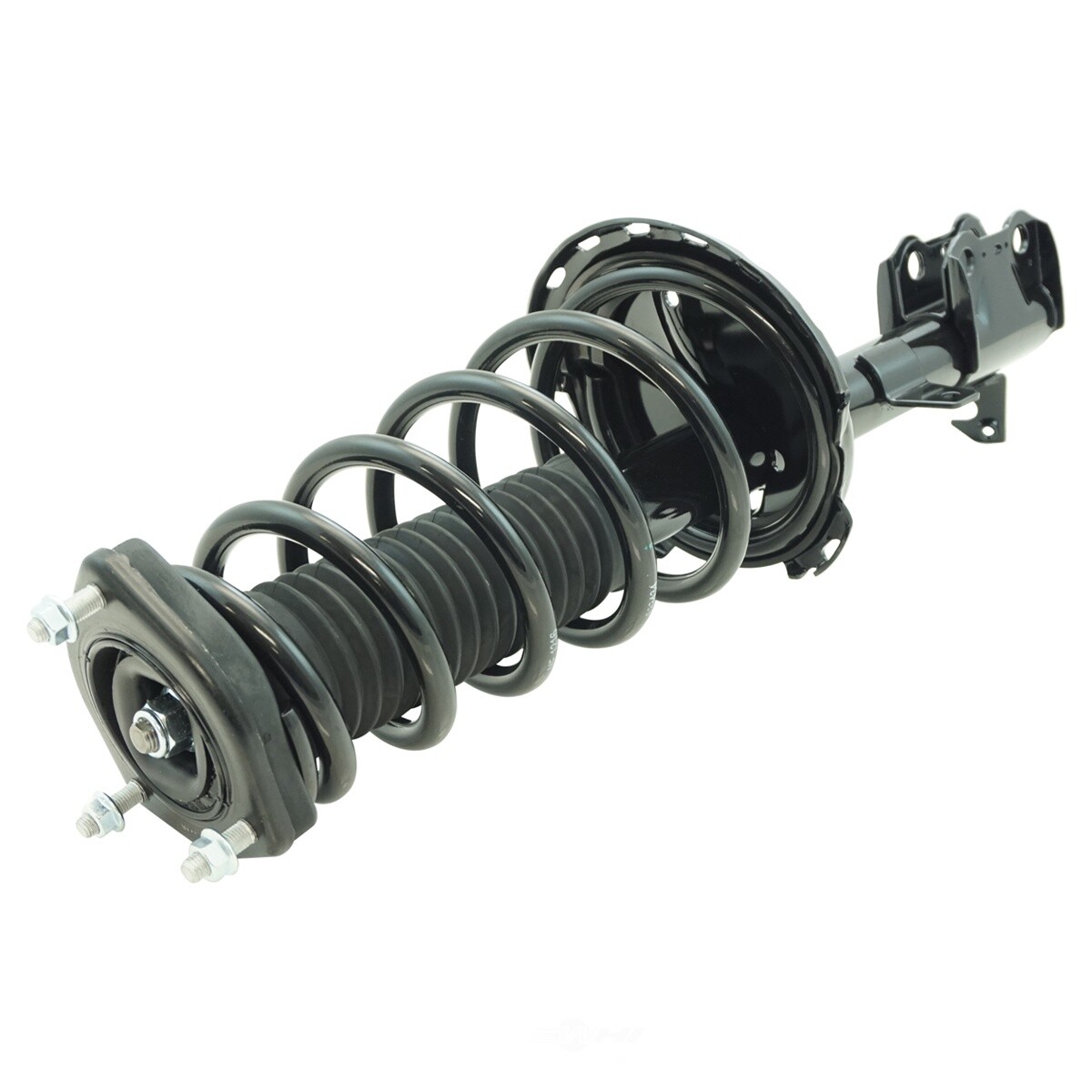 Suspension Strut and Coil Spring Assembly-AWD TRQ fits 2009 Toyota ...