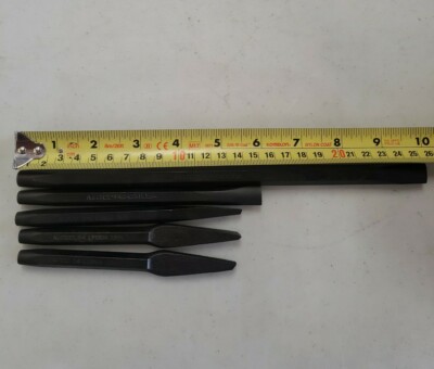 Matco Tools New Punch and chisel set | eBay