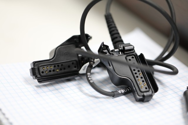 Motorola RKN4108A Cloning Cables for Two Way Radio Xts2500 Xts5000 for ...