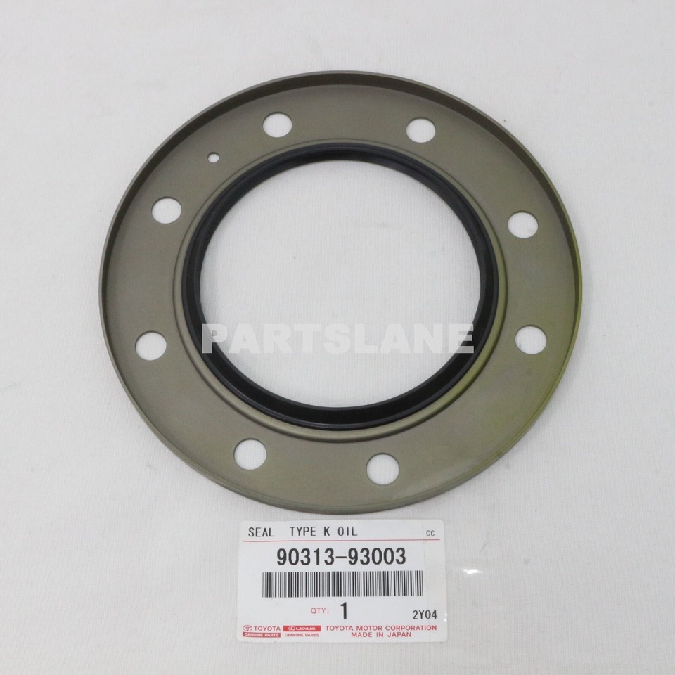 Toyota Land Cruiser Lexus LX450 OEM Genuine Dust Seal 90313-93003 | eBay