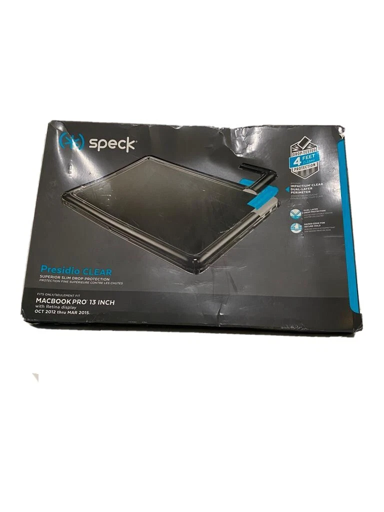 Macbook Pro Retina 13 Box