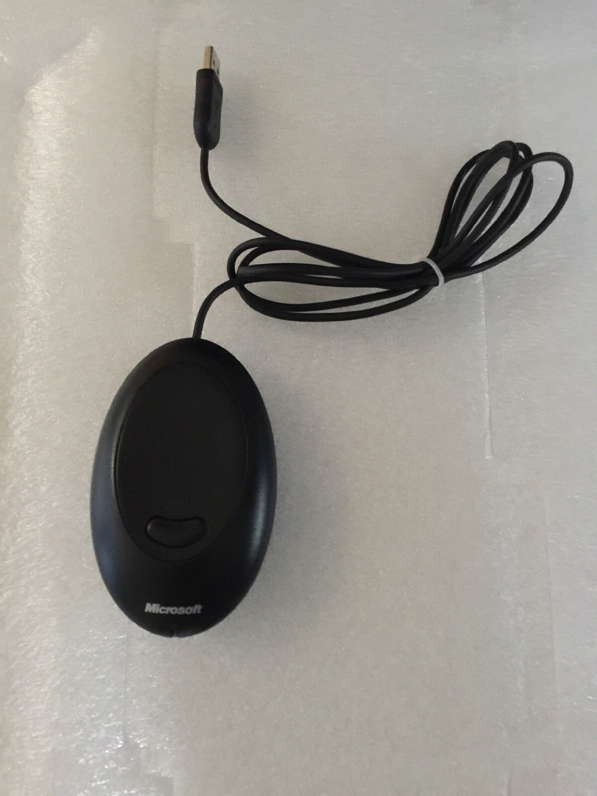 Microsoft Wireless Optical Mouse Receiver 2.0 USB/PS2 Compitable 5v ...
