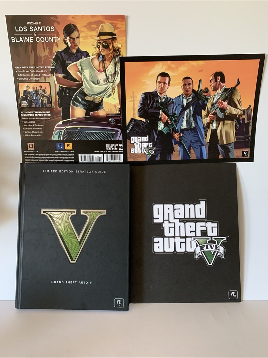 Collectible Locations Guide Grand Theft Auto V GTA 5 All 50