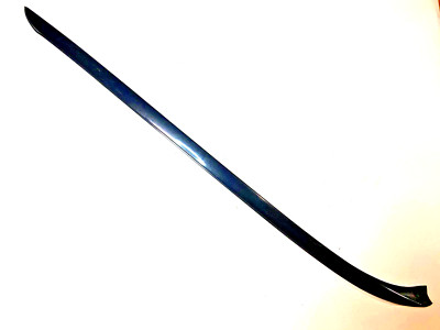 07-11 BMW 335I E90 FRONT RIGHT PASSENGER WINDSHIELD TRIM COVER MOLDING ...