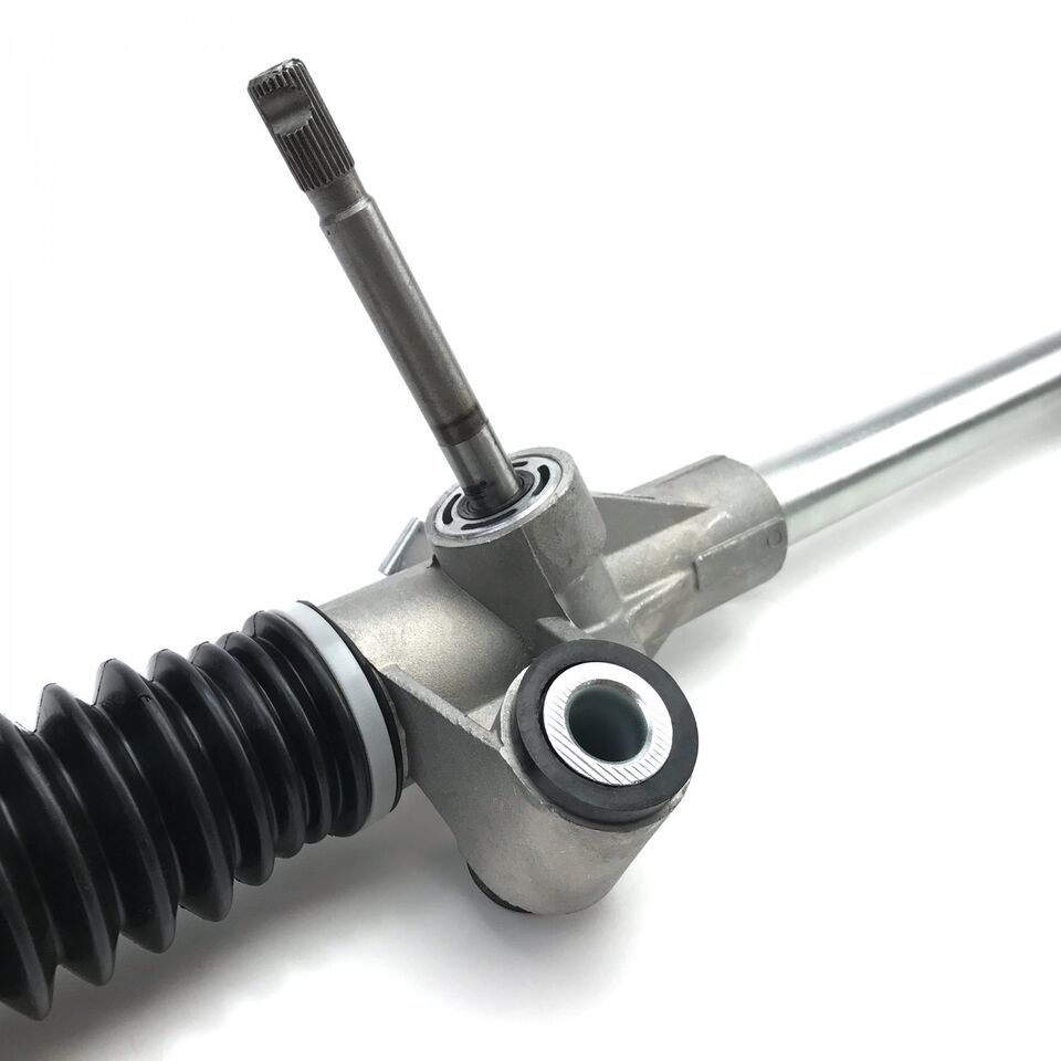 Manual Steering Rack & Pinion Assembly for Pinto Mustang 2 II Bobcat ...
