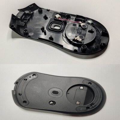 Replace Bottom Housing Case For Logitech G403/G403Hero/G703Hero ...