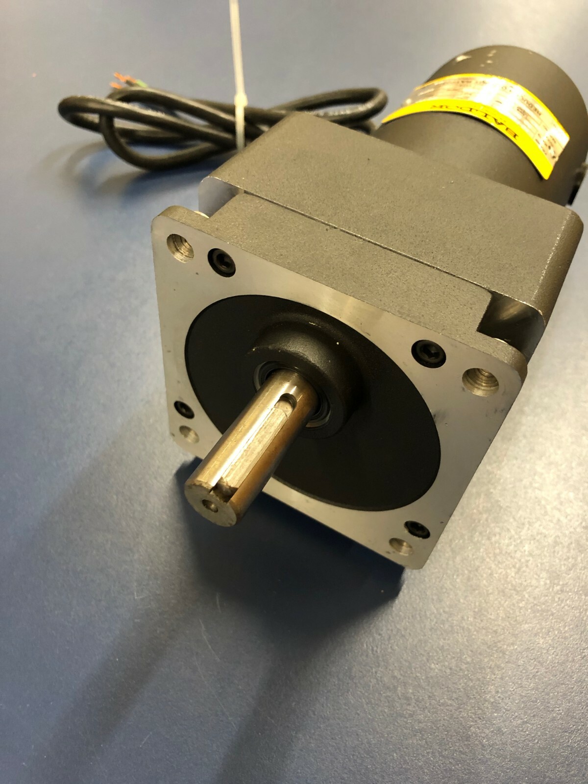 Balsor DCPM 30-PSM-0 Motor 31239A | eBay