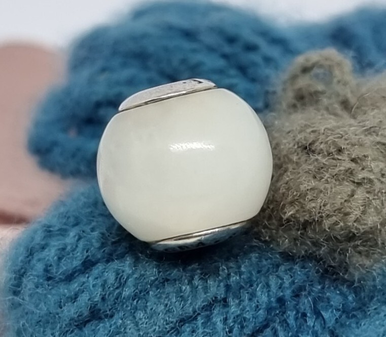 Genuine Pandora ESSENCE Collection HOPE Charm 💕S925 … - Gem