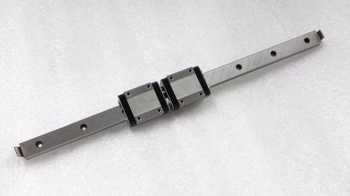 NSK LU15+L310MM LINEAR BALL SLIDE | eBay