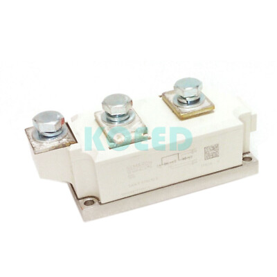 1PCS NEW SEMIKRON SKKT570/12E SKKT570-12E Power Module | eBay