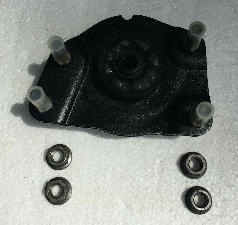 Genuine Master Pro MasterPro FM1354 Suspension Strut Mount | eBay