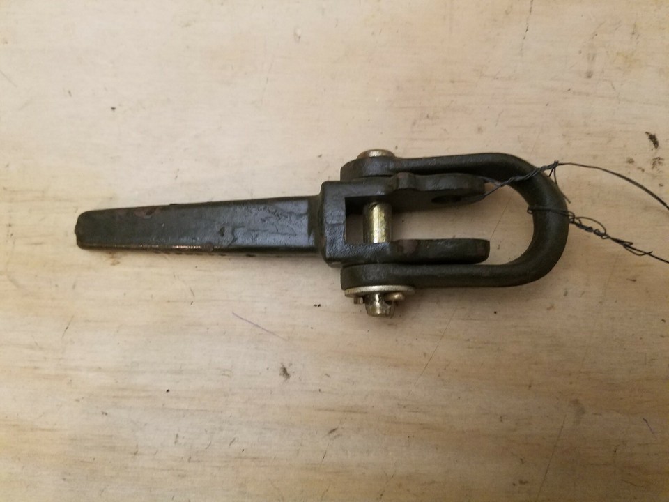 M274 Mule Rifle Clamp Lock 106 Recoiless M274A5 Military M274A2 ...