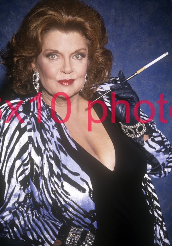 DARLENE CONLEY #17,the bold & the beautiful,charlie's angels,8x10 PHOTO ...
