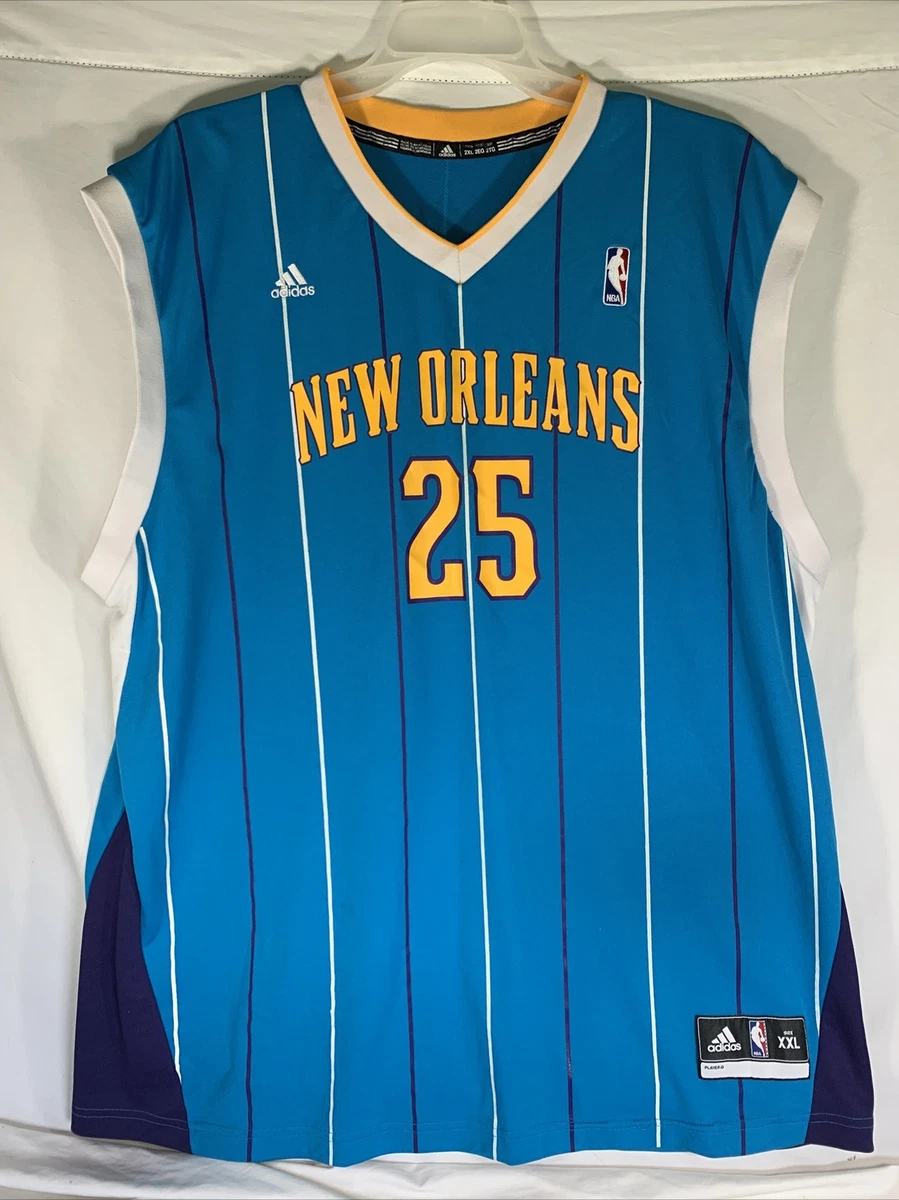 Austin Rivers Adidas