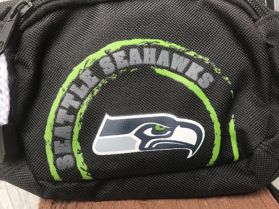 Seattle Seahawks Sweet Spot Travel Pack Concept One New NFL Licensed | eBay