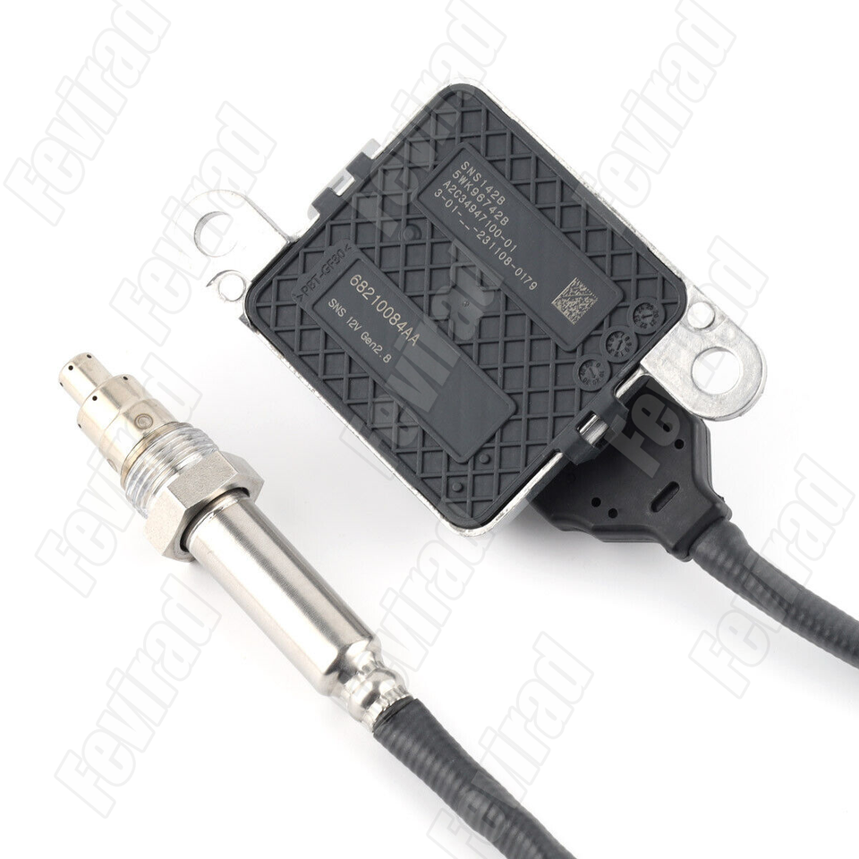 Genuine Cummins OEM NOx Sensor 4326873RX 4326873 | eBay