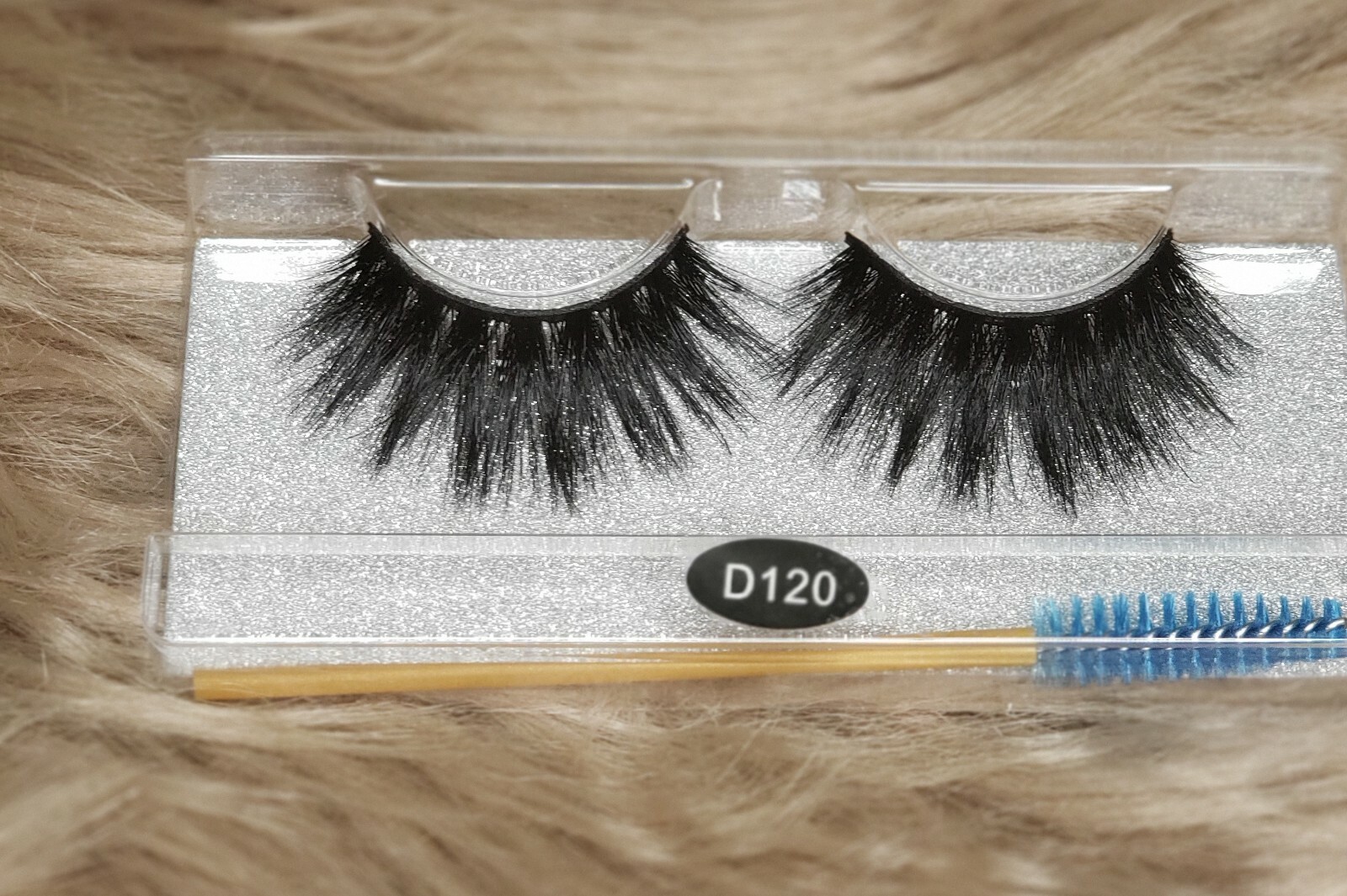 Che Che Collection 20 mm Siberian Mink Lashes- Sassy | eBay