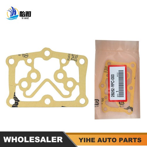 For Honda City Civic Automatic Transmission Solenoid Gasket FIT 28262 ...