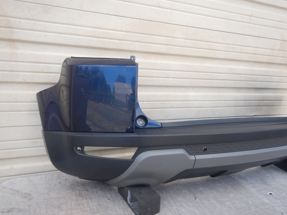 2012-2018 Range Rover Evoque Rear Bumper Cover 2013 2014 2015 2016 2017 ...