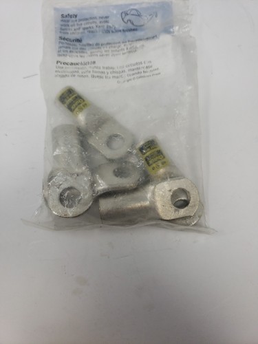 Phillips 8-4185 Batt Term HD Lug Qty 5 | eBay