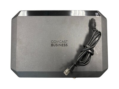 Comcast Business Modem/Wifi Router (CBR-T CGA4131COM) TESTED | eBay