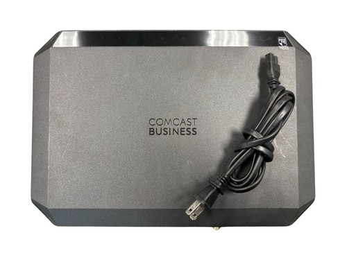 Comcast Business Modem/Wifi Router (CBR-T CGA4131COM) TESTED | eBay