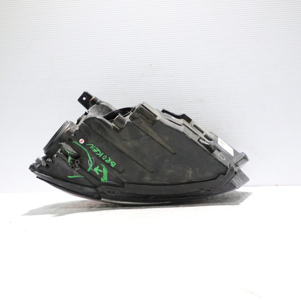 2017-2021 Jeep Compass Right Passenger Side Headlight Halogen OEM ...