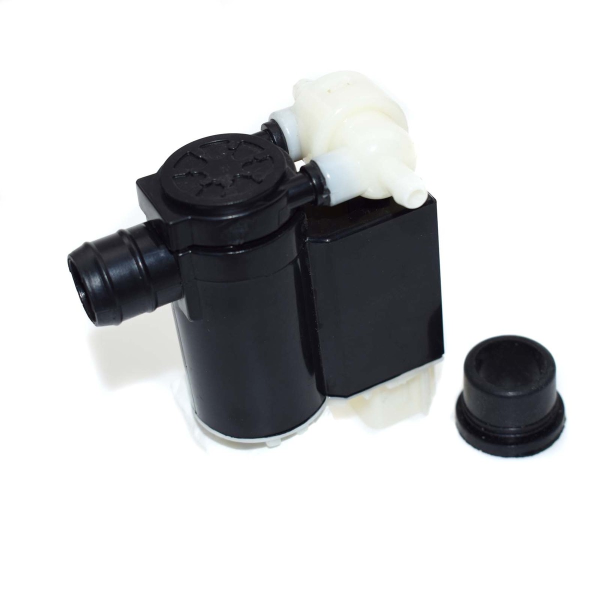 Windshield Washer Pump For Hyundai Elantra GT Santa Fe Veloster Kia