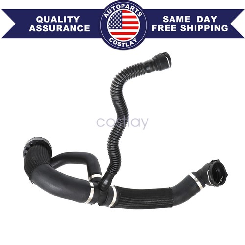 Lower Radiator Coolant Hose For Jeep Compass 2017-2022 68249896AC | eBay