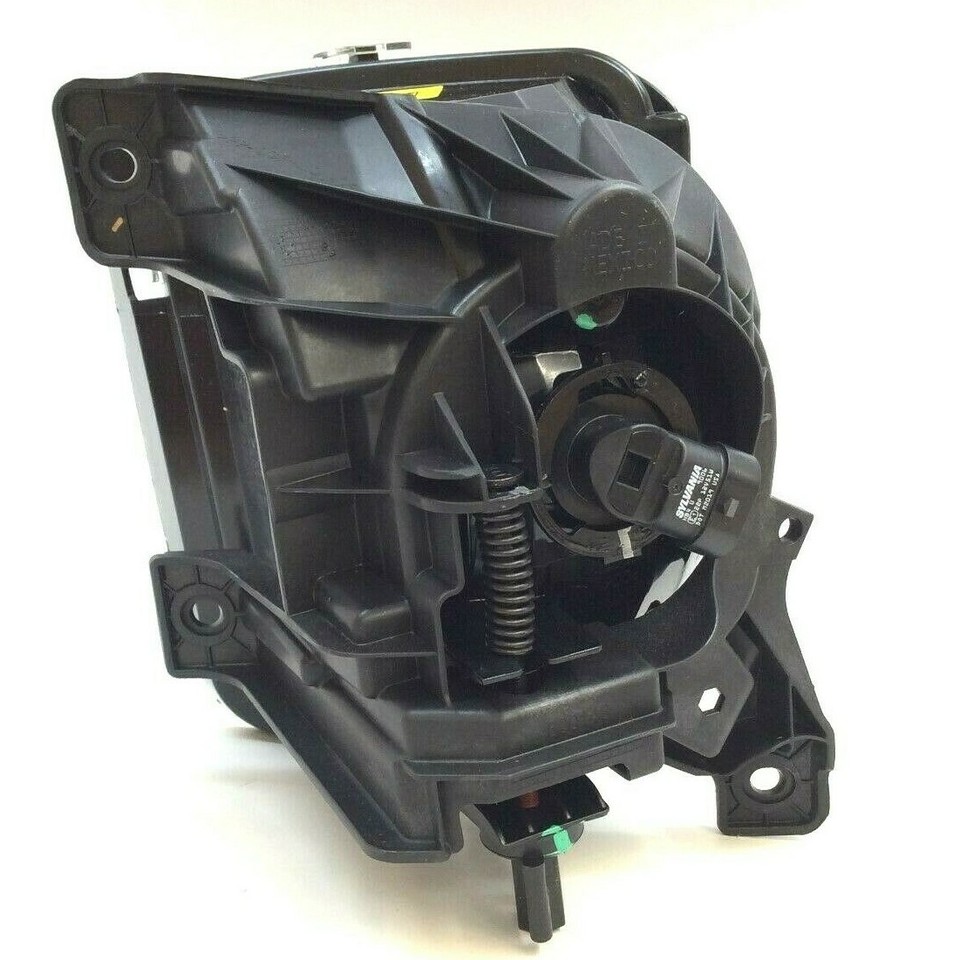 2013-2020 Ram 1500 Front RH Passenger Side Fog Lamp new OEM 68104820AF ...