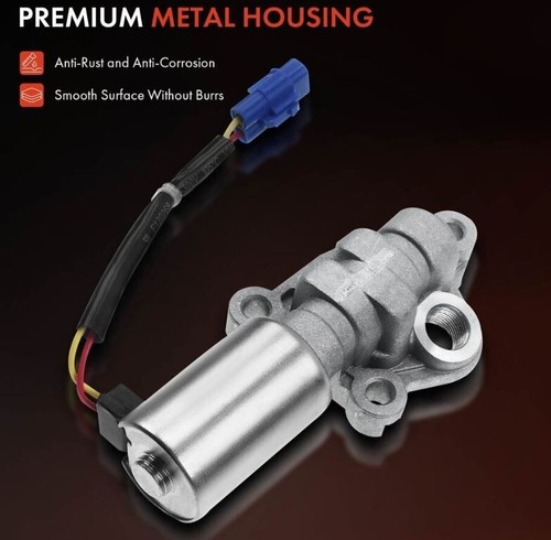 New VVT Oil Control Solenoid Valve for Suzuki Grand Vitara Swift SX4 ...