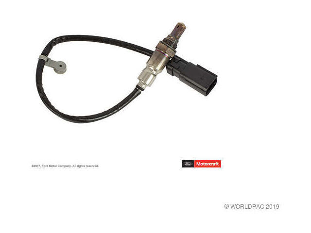 Upstream Left Oxygen Sensor For 2015 Ford Transit-350 3.7L V6 GS887SY ...